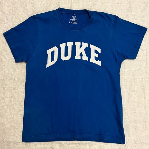 Duke University Store | Tops | Vintage Duke Tshirt | Poshmark